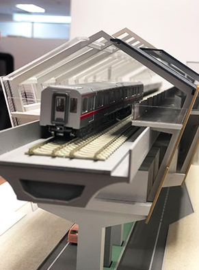 Colombo Light Rail Transit System Map – Sri Lankan Diaries